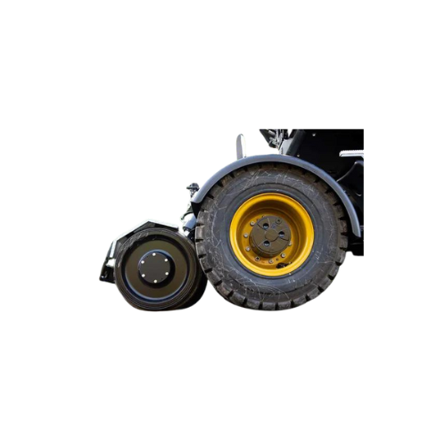 Hydrema - High-performance and Innovative Construction Machinery