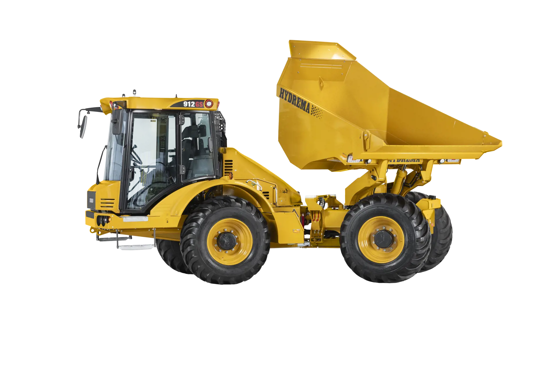 What is ROPS/FOPS? | The Hydrema Dictionary