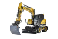 Hydrema 912HM: Low-Impact, High-Strength Dump Truck